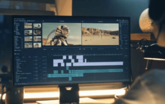 Creating Cinematic Looks in Your Videos: A Guide - alloquinte ...